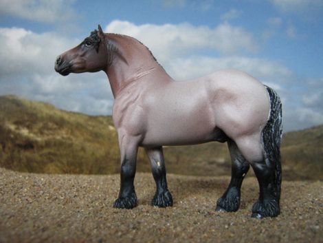 Brigitte Eberl „Kaltix long“ Bensheim SR 2005 rep. Von Gabriele (Lele ...